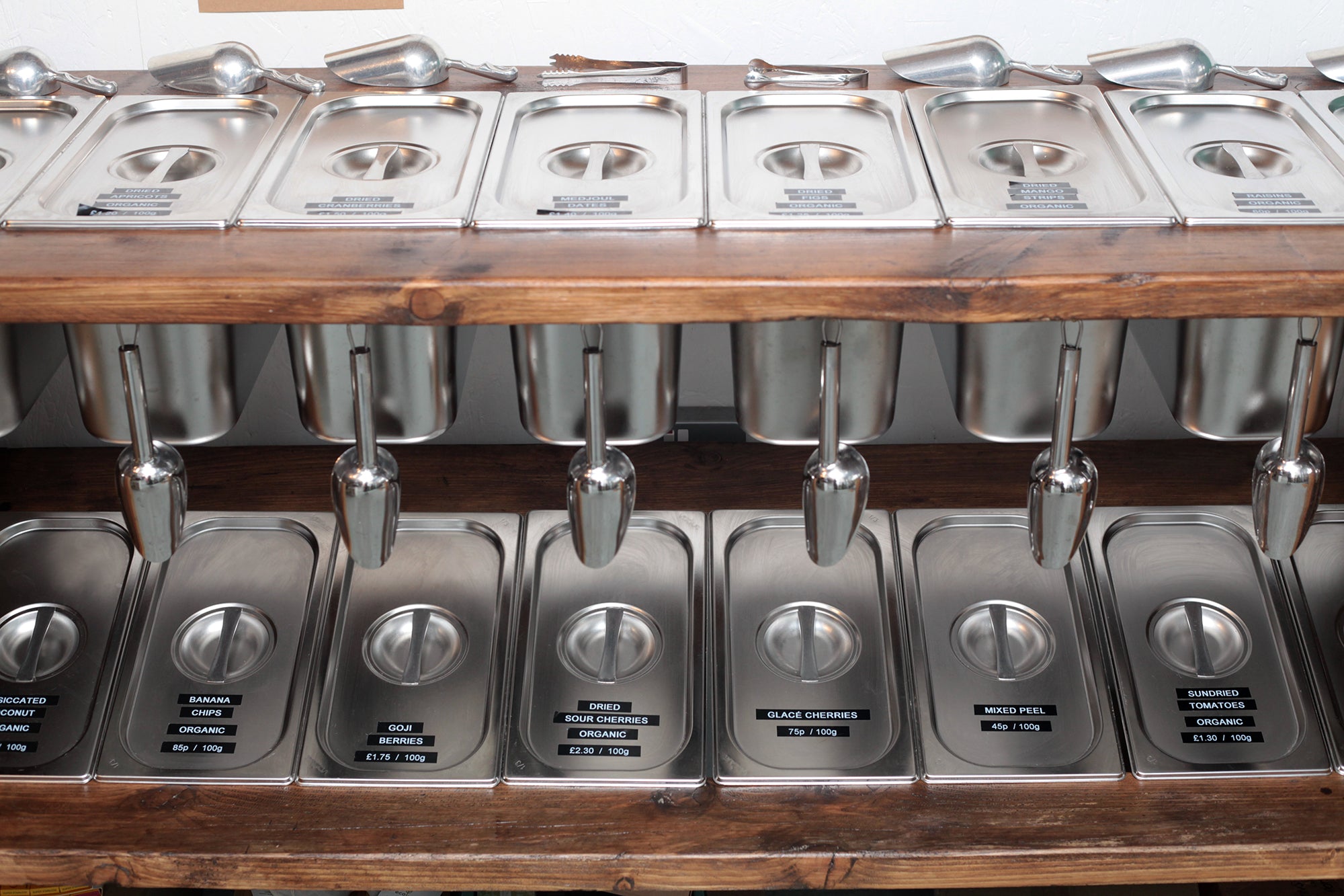 Products – The Eco Pantry